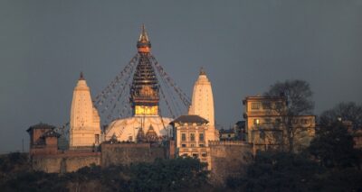 Buddha's 8 Fold Path: Meaning of the Eight Elements | Mindworks
