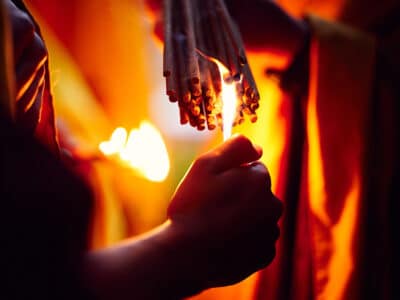 The 6 Realms of Being (Existence in Buddhism) | Mindworks