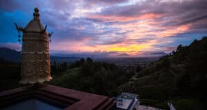 The 6 Realms of Being (Existence in Buddhism) | Mindworks