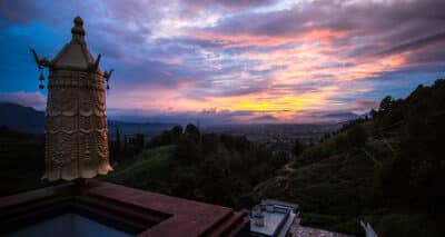 The 6 Realms of Being (Existence in Buddhism) | Mindworks