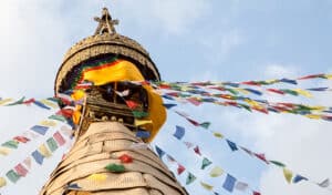 What Are The 6 Perfections (Six Paramitas) of Buddhism? | Mindworks