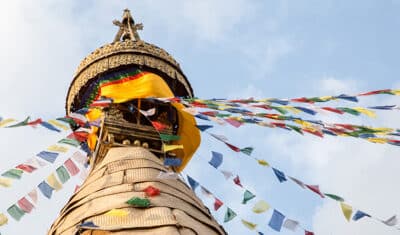 What Are The 6 Perfections (Six Paramitas) of Buddhism? | Mindworks