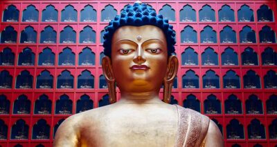 Buddhism’s Three Types of Suffering (What Are They?) | Mindworks