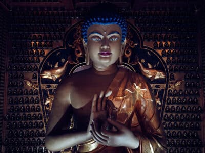 How Do You Reach Nirvana? (aka Enlightenment) | Mindworks