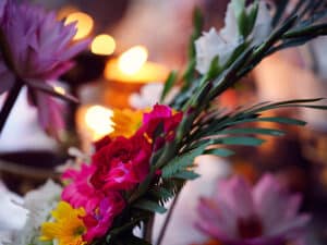 What Are The 6 Perfections (Six Paramitas) of Buddhism? | Mindworks