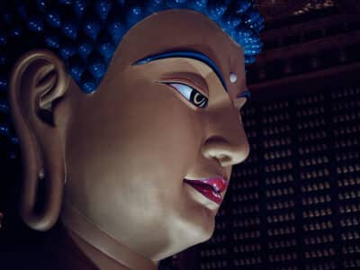 Buddhism’s Three Types of Suffering (What Are They?) | Mindworks